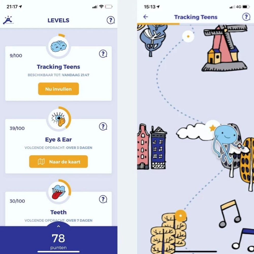 Algemeen - Generation R