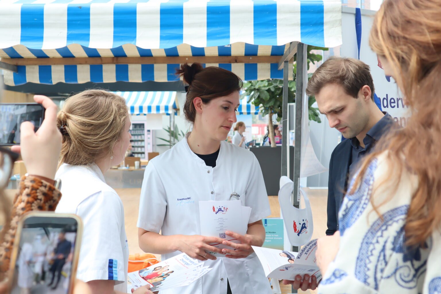 Algemeen - Generation R